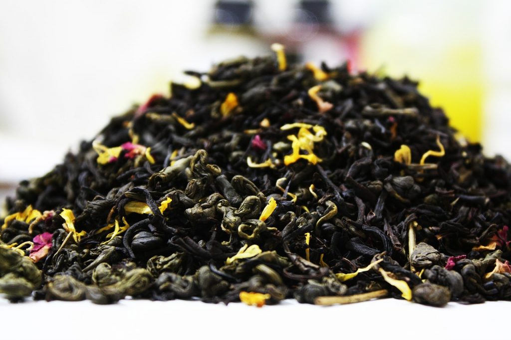 What are the Herbal Tea Ingredients | 11 Popular Ingredients in 2021