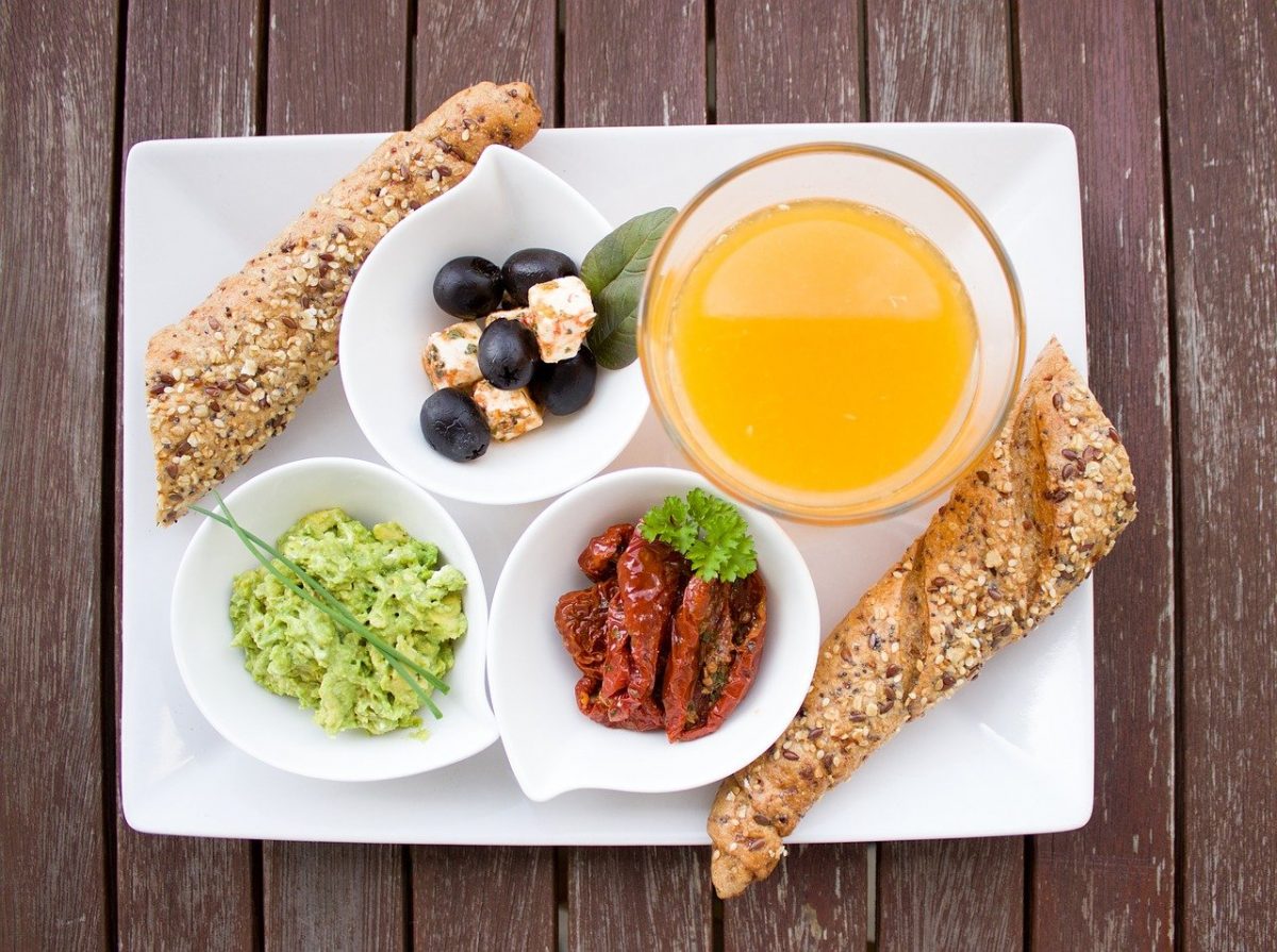 Are You Afraid Of High Cholesterol 5 Breakfast Foods To Lower Your Cholesterol are-you-afraid-of-high-cholesterol-5-breakfast-foods-to-lower-your-cholesterol